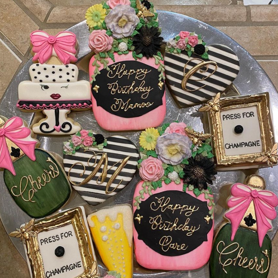 Home - Go Girl Bakery